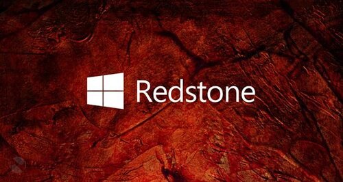 Microsoft Redstone é o codinome da próxima atualização do Windows ...